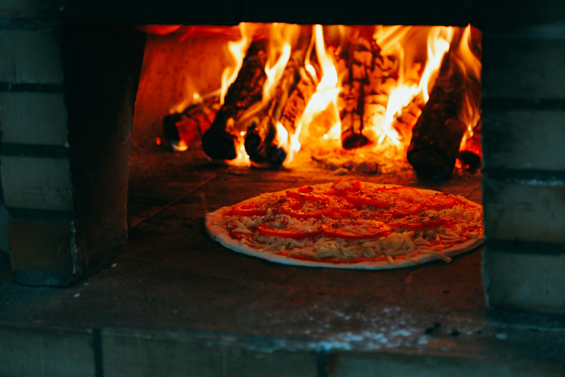 Where the Pizza Was Invented - ICCO